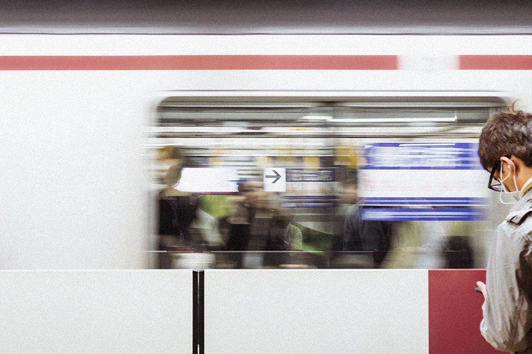 「迴歸」2019丨JOYLOOP-重拾那份記憶